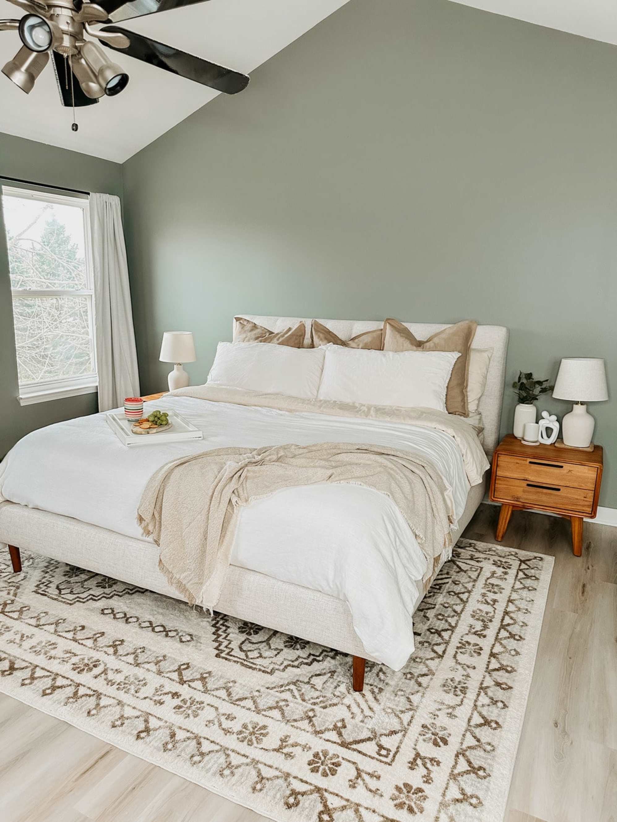 Modern Bedroom Design Ideas | Castlery US